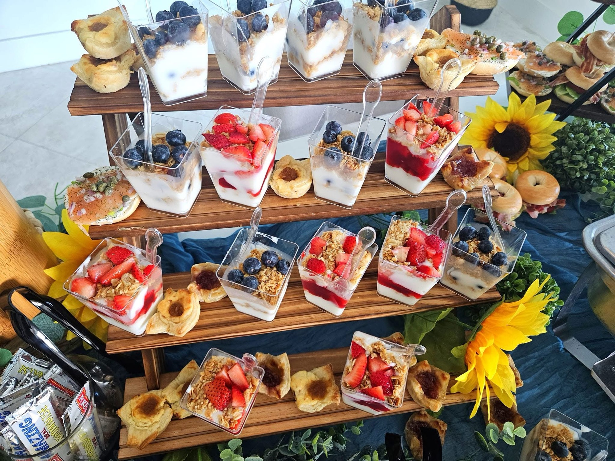 Catering – Sugar Aunts